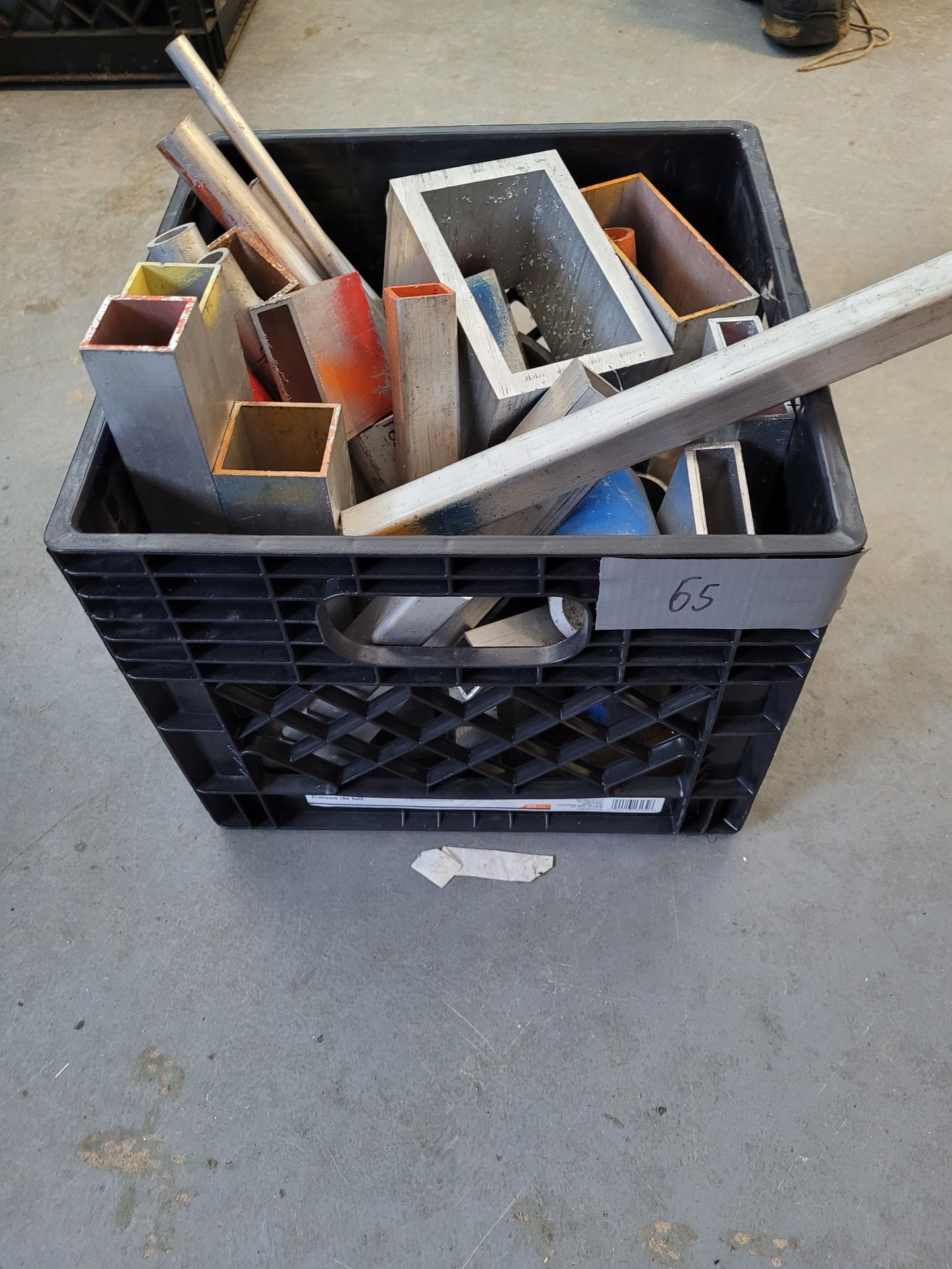 offcuts | https://www.metalpros.com