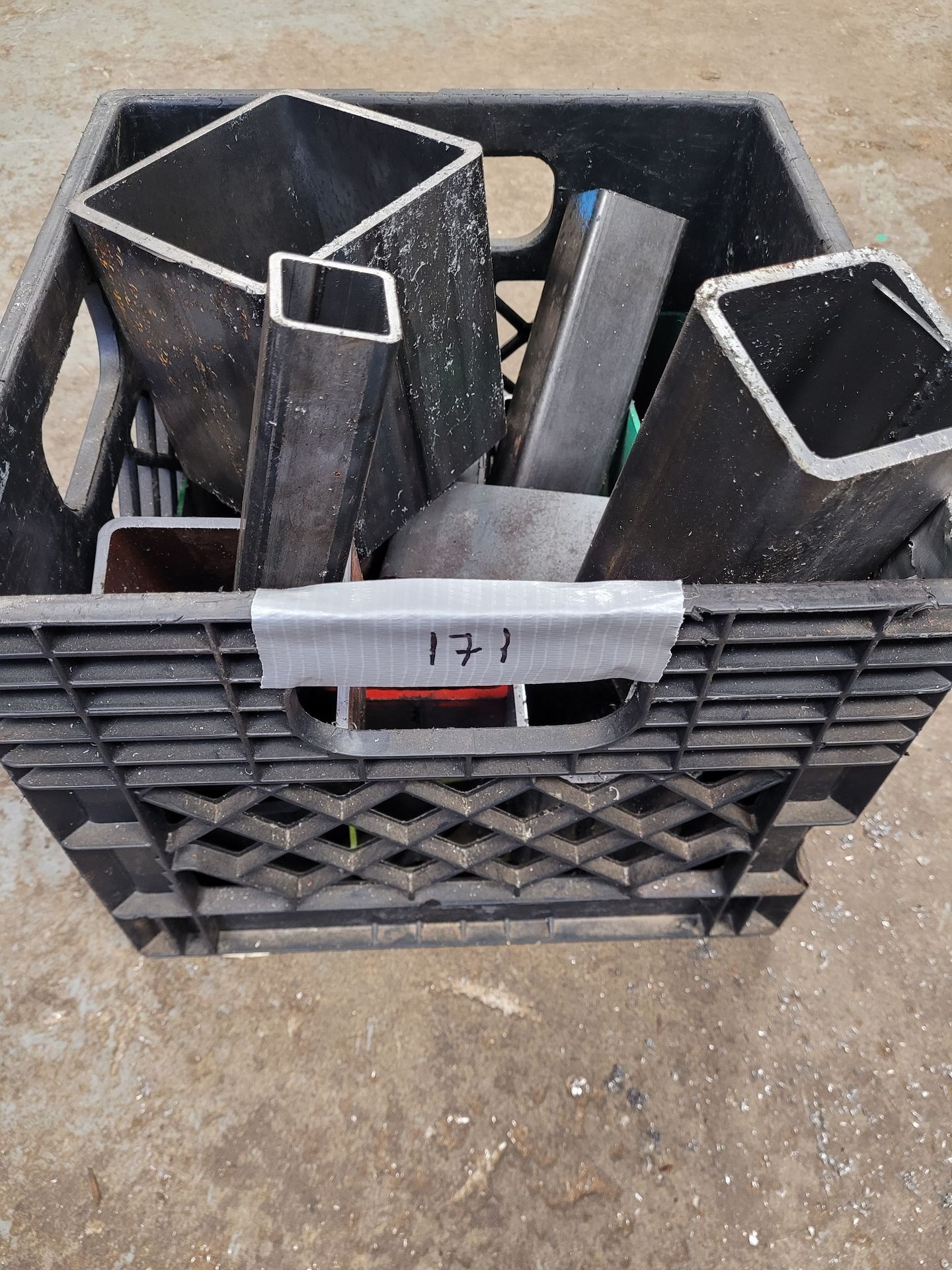 offcuts | https://www.metalpros.com