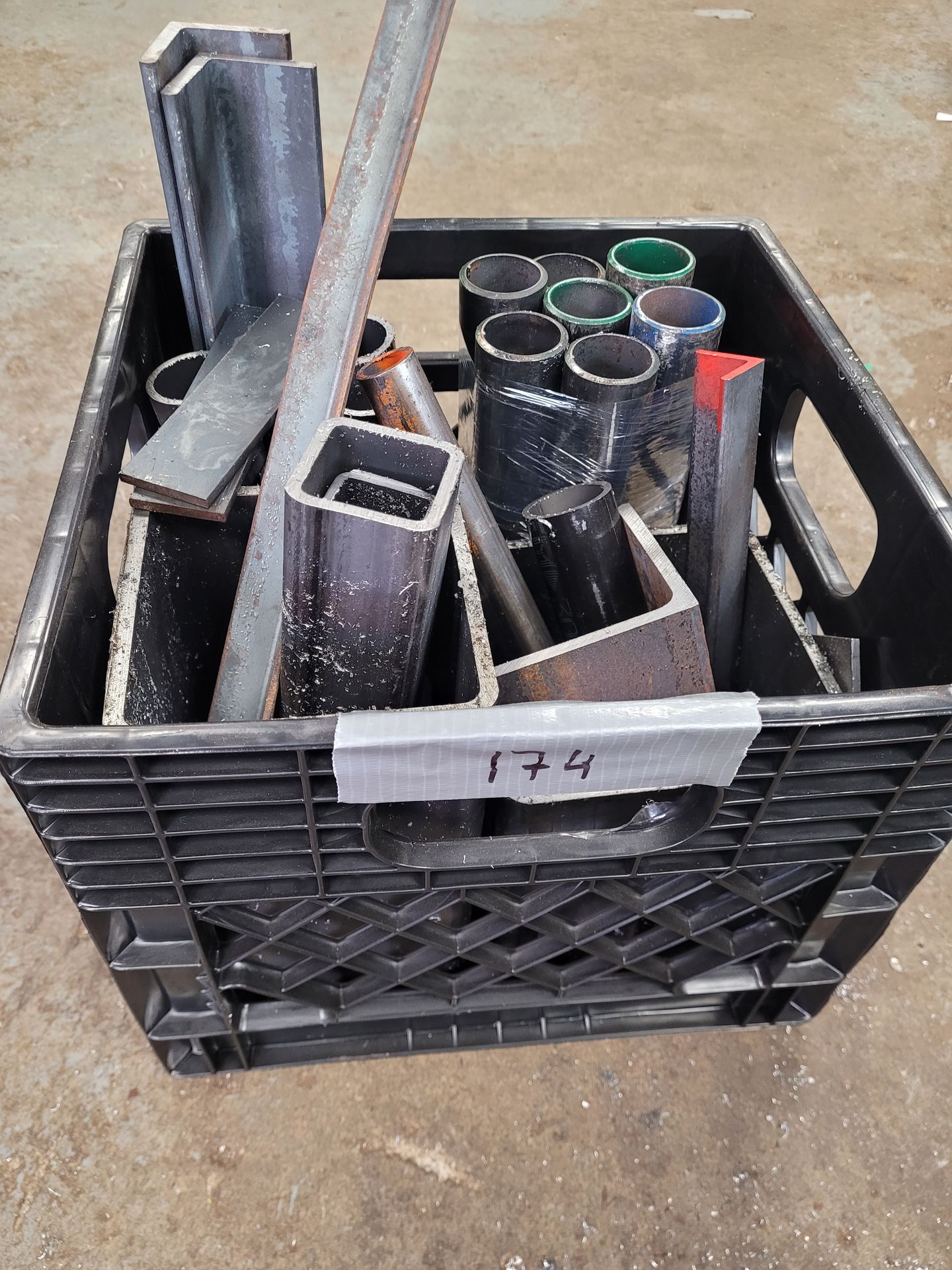 offcuts | https://www.metalpros.com