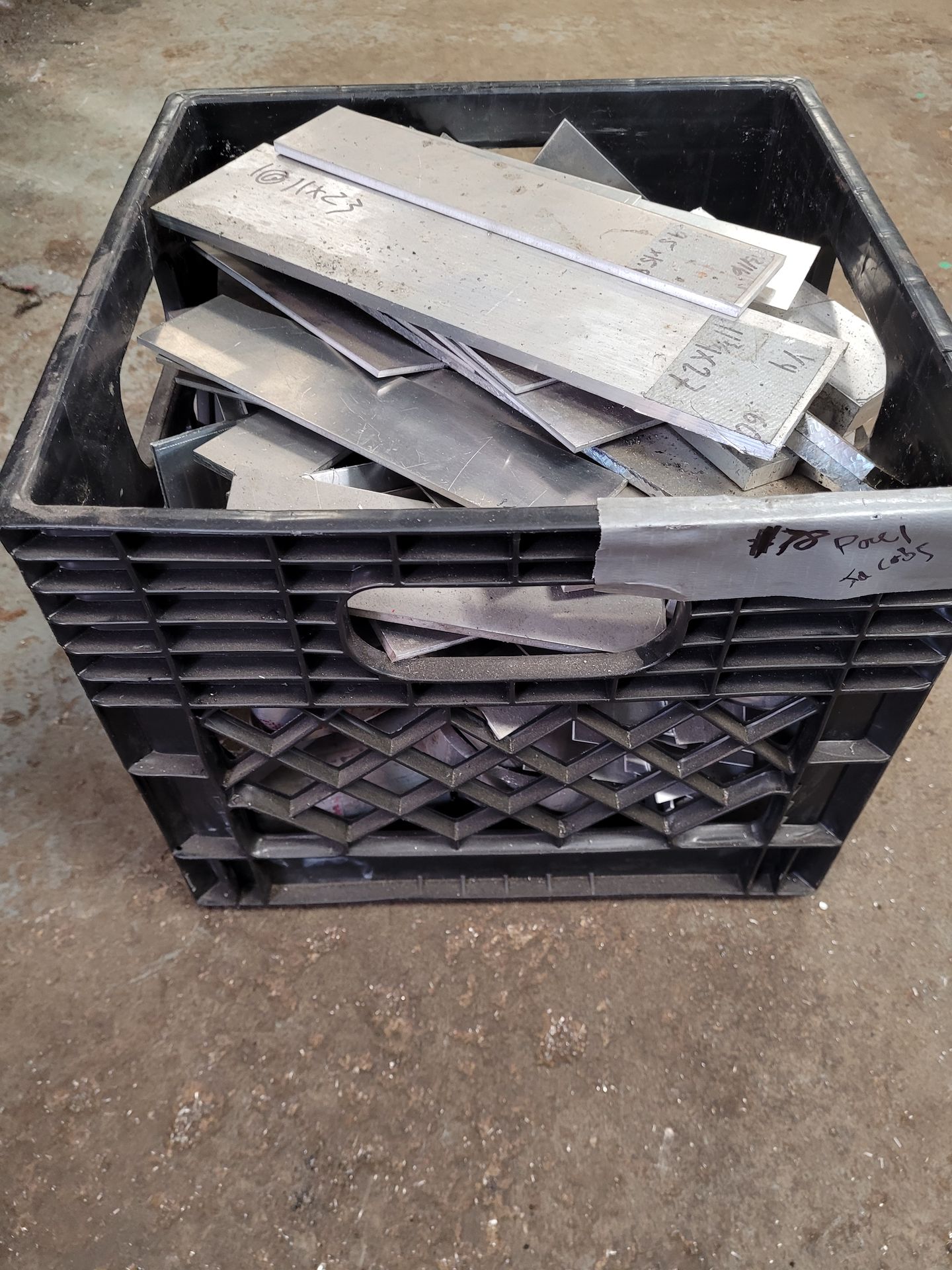 offcuts | https://www.metalpros.com