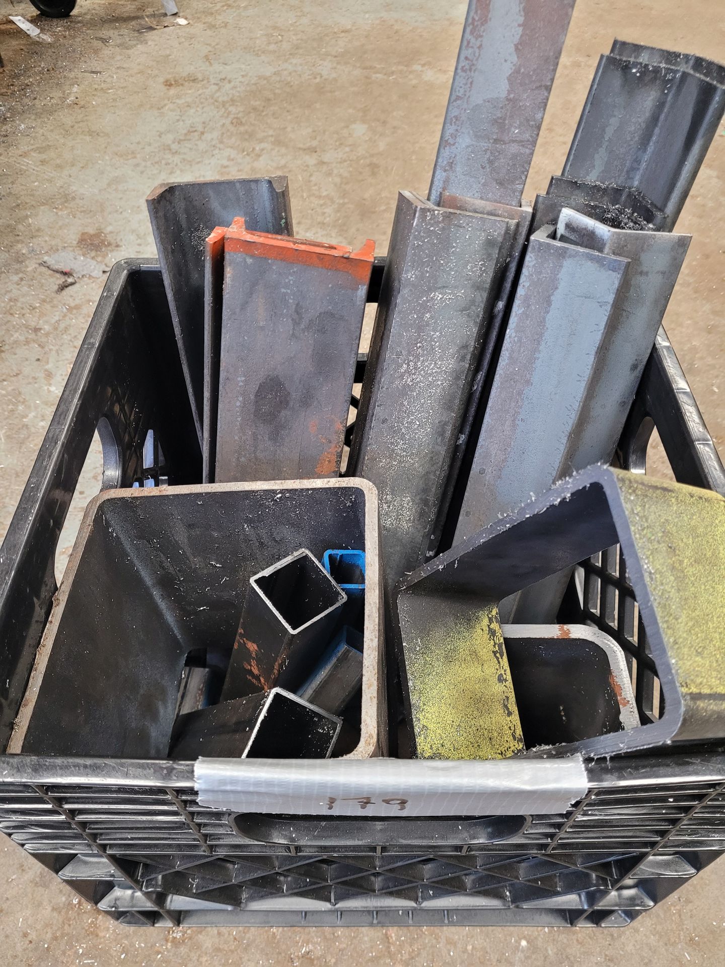 offcuts | https://www.metalpros.com