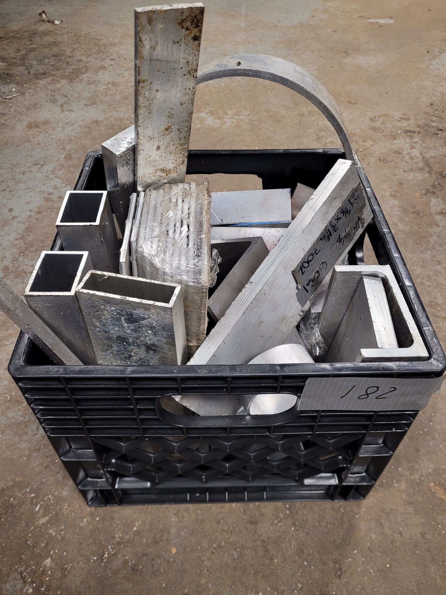 offcuts | https://www.metalpros.com