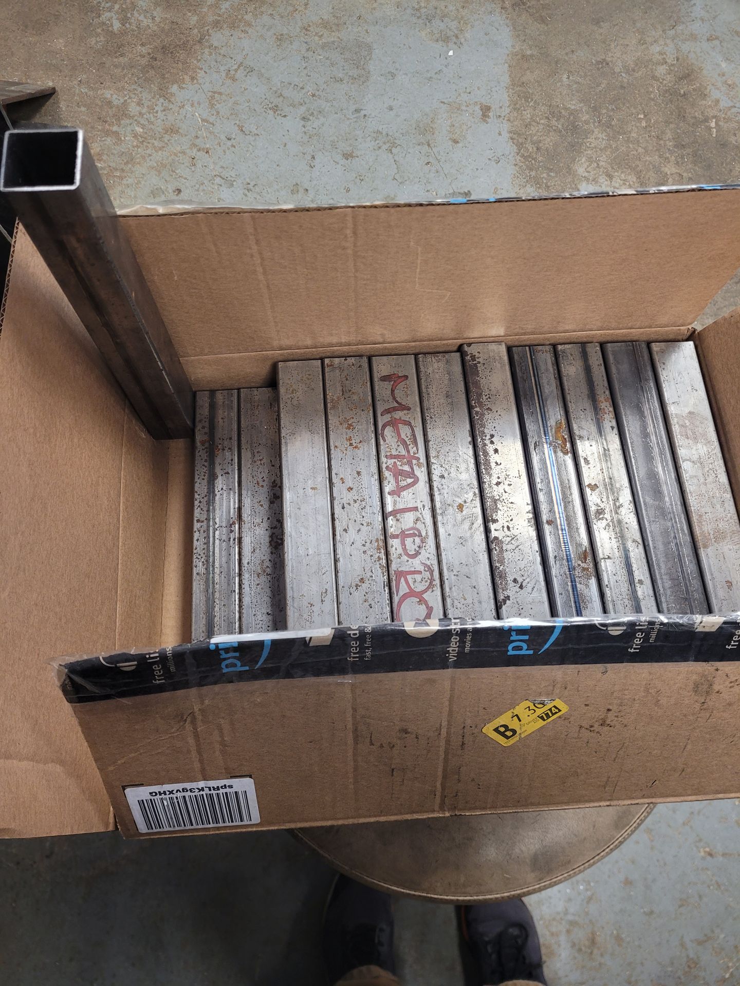 offcuts | https://www.metalpros.com