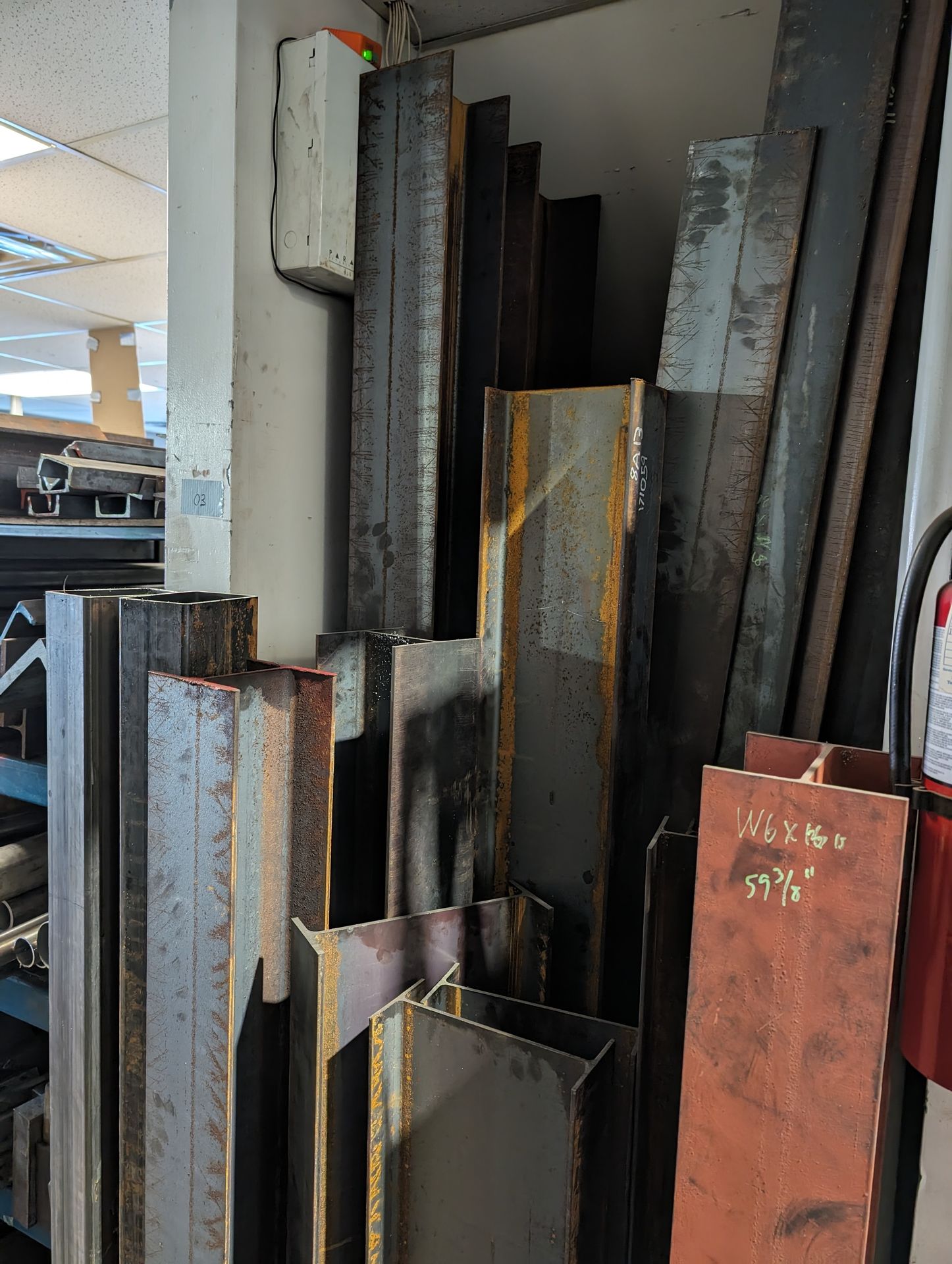 offcuts | https://www.metalpros.com