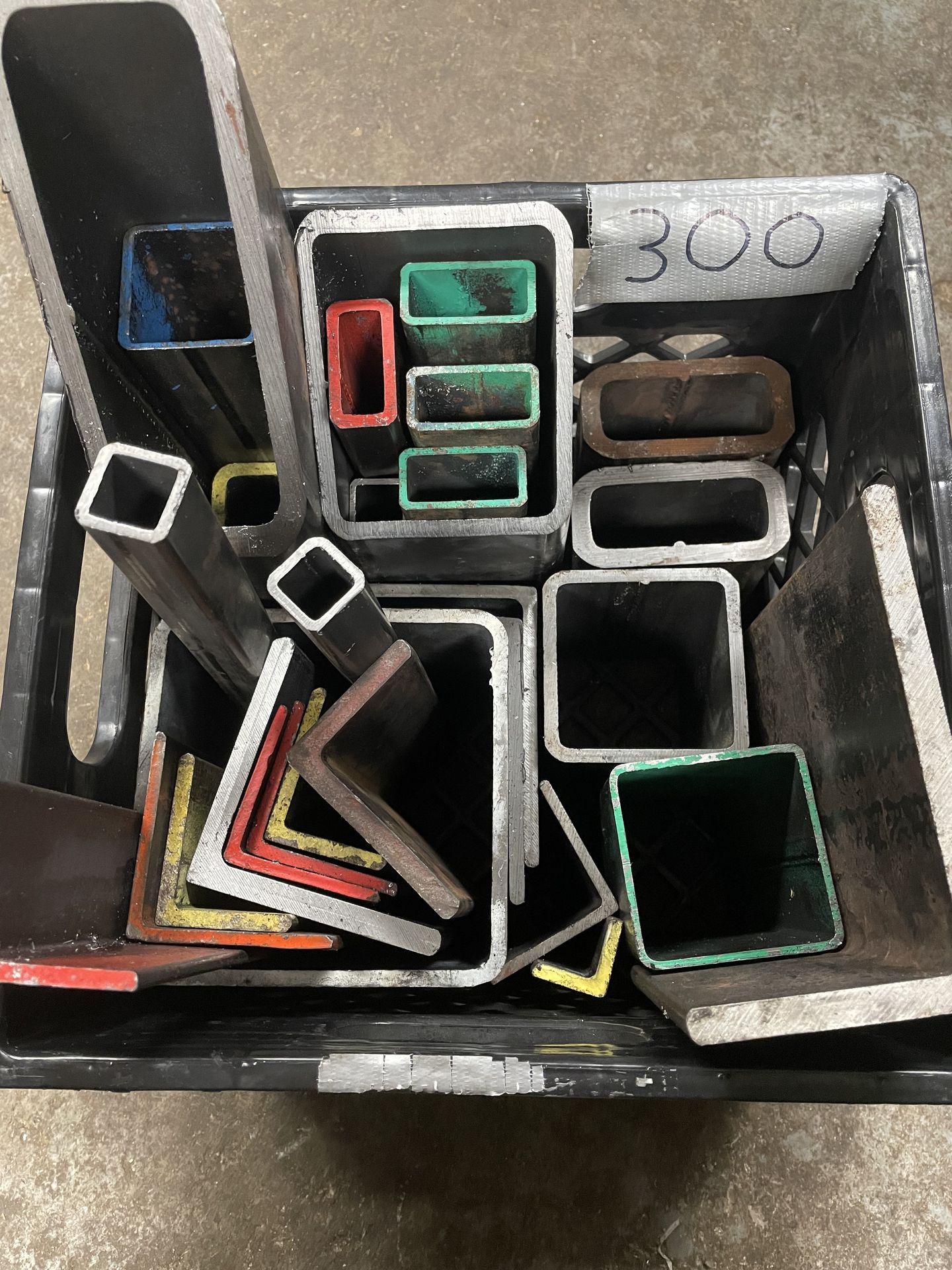 offcuts | https://www.metalpros.com